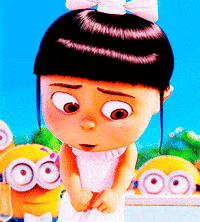 Agnes Despicable Me Tumblr Gif