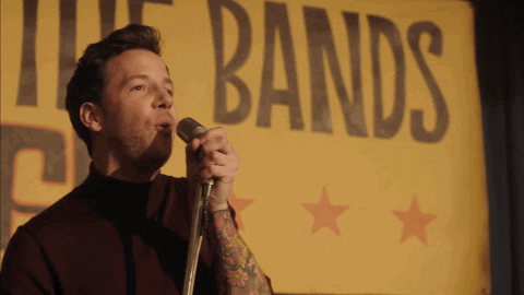 Band-simple-plan GIFs - Get the best GIF on GIPHY
