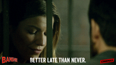 Tw-banshee GIFs - Get the best GIF on GIPHY