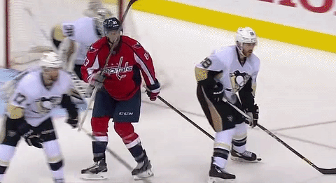 Nhl Playoffs Blooper GIF by NHL - Find & Share on GIPHY