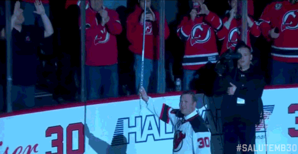 New Jersey Devils GIF - Find & Share on GIPHY