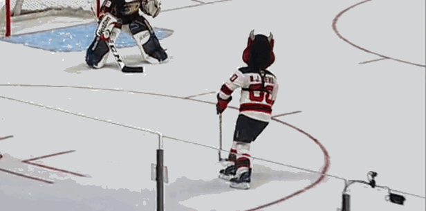 New Jersey Devils GIF - Find & Share on GIPHY
