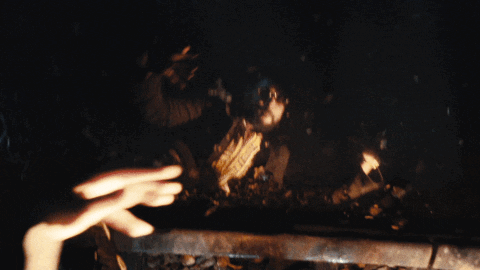 Groovy Tony Schoolboy Q GIF by Interscope Records - Find & Share on GIPHY