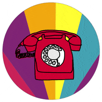 Phone Ringing Gif