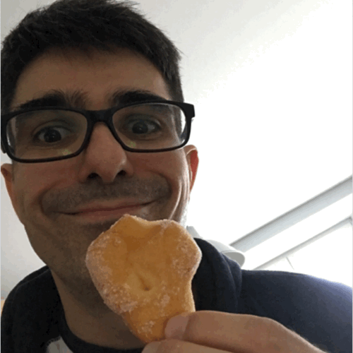 Bugnes GIFs - Get the best GIF on GIPHY