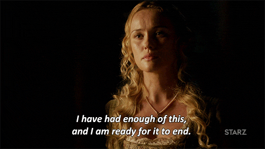 Have Had Enough GIFs - Get the best GIF on GIPHY