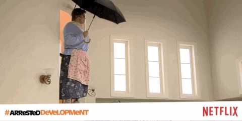 Arrested Development Animated Gif