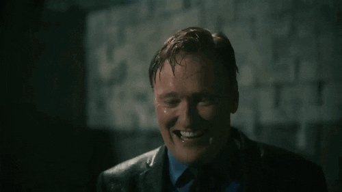 Evil Giggle Gif