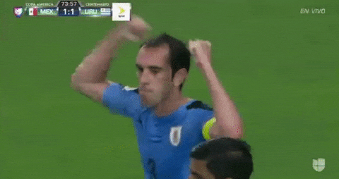 Diego Godin GIFs - Get the best GIF on GIPHY