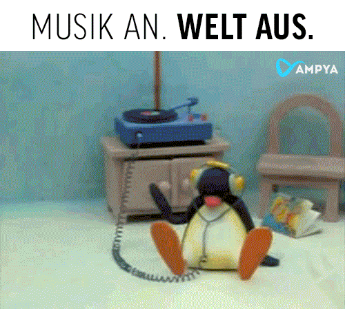 Musik An GIFs - Get the best GIF on GIPHY