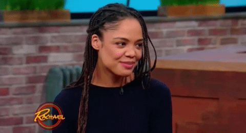 Black Girl Confused GIFs - Get the best GIF on GIPHY