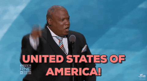 United States Of America GIFs - Find & Share on GIPHY