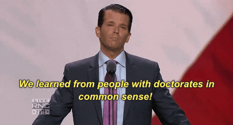 Republican National Convention Gop GIF by Election 2016 - Find & Share ...