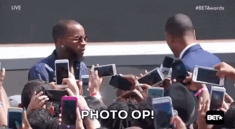 Photo-op GIFs - Get the best GIF on GIPHY