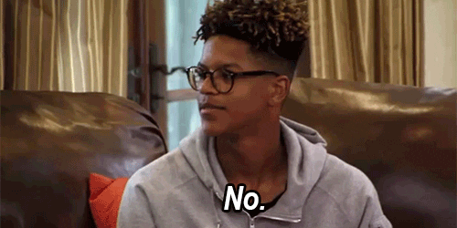 Refuse GIFs - Get the best GIF on GIPHY