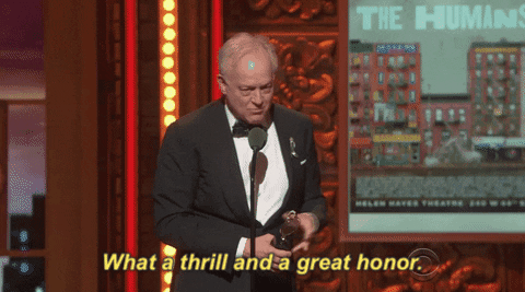 What-a-thrill GIFs - Get the best GIF on GIPHY