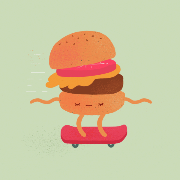 Animation Illustration GIF by Henri Campeã - Find & Share on GIPHY