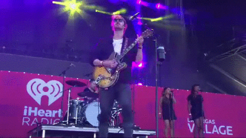 Hozier GIF by iHeartRadio - Find & Share on GIPHY