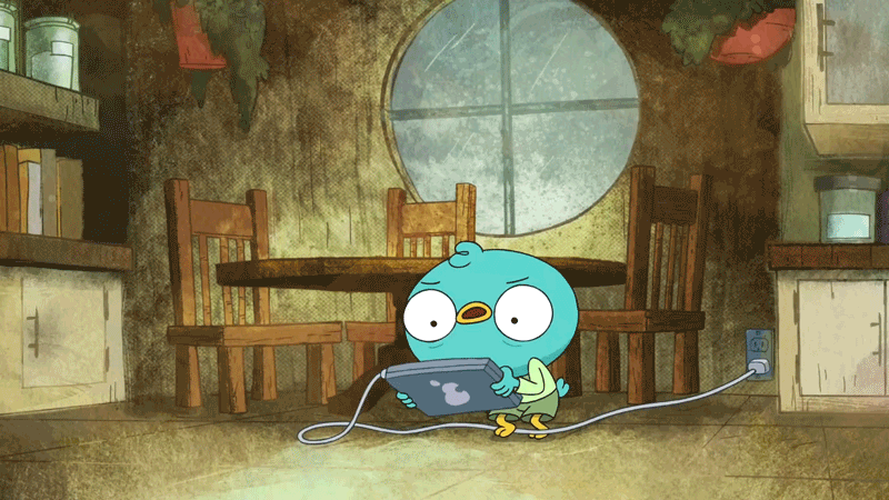 Harvey Beaks Lol GIF by Nickelodeon - Find & Share on GIPHY