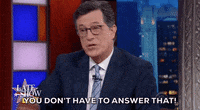 Quadruple Facepalm Colbert