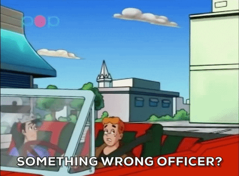 Archies Weird Mysteries The Incredible Shrinking Teens GIF by Archie ...