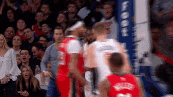 Tim Hardaway Jr GIFs - Get the best GIF on GIPHY
