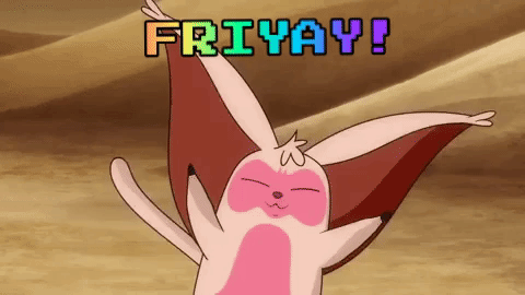Friday React GIFs - Get the best GIF on GIPHY
