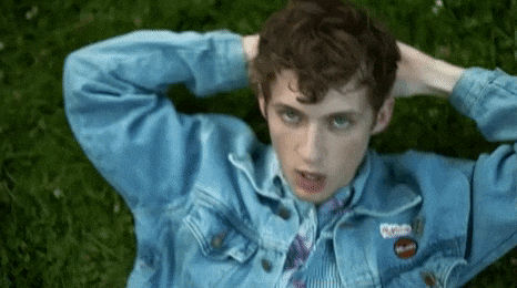 WILD GIFs on GIPHY - Be Animated