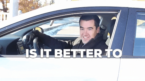 Leasing A Car GIFs - Get the best GIF on GIPHY