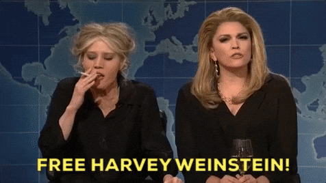 Free Harvey Weinstein GIFs - Get the best GIF on GIPHY