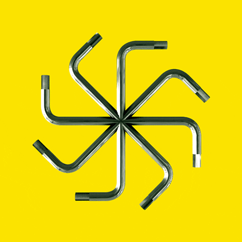 Hex Key GIFs - Get the best GIF on GIPHY