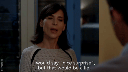 Soap Opera Drama GIF by Famous in Love - Find & Share on GIPHY