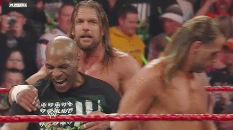 Triple H Wrestling GIF by WWE - Find & Share on GIPHY