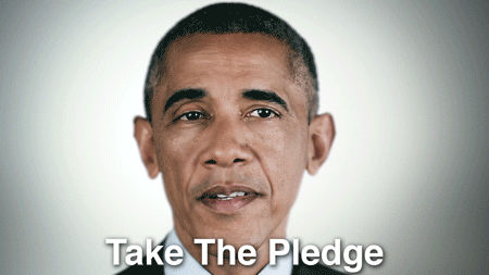Take-the-pledge GIFs - Get the best GIF on GIPHY