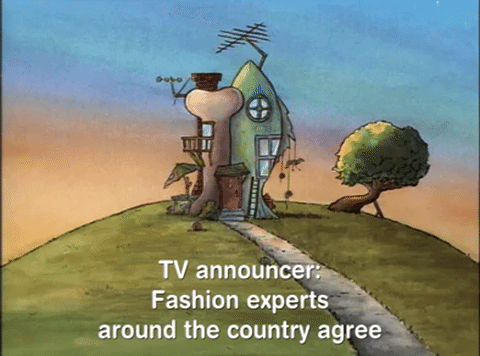 Fashion-expert GIFs - Get the best GIF on GIPHY