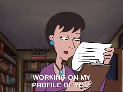 Work-profiles GIFs - Get the best GIF on GIPHY