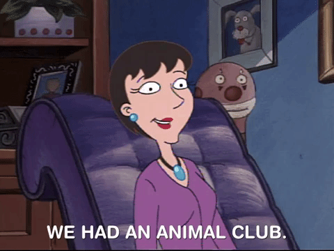 Animation Club GIFs - Get the best GIF on GIPHY