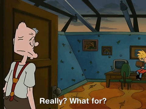 The Attic GIFs - Get the best GIF on GIPHY