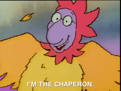 The Chaperone GIFs - Get the best GIF on GIPHY