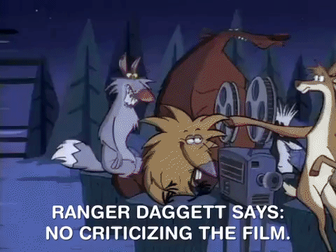 No-criticism GIFs - Get the best GIF on GIPHY