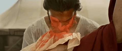 Padmavati Trailer GIFs - Get the best GIF on GIPHY