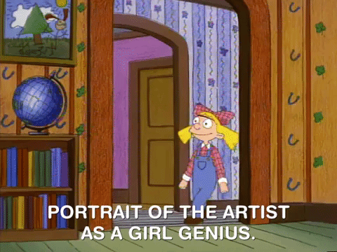 Girl Genius GIFs - Get the best GIF on GIPHY