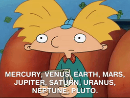 Neptune Planet GIFs - Find & Share on GIPHY