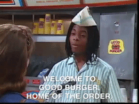 Good Burger Gif