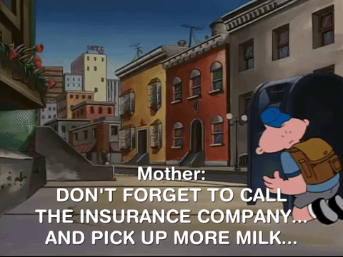 Insurance-company GIFs - Get the best GIF on GIPHY