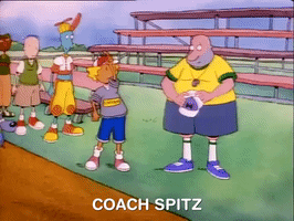 Doug is Quailman GIFs on GIPHY - Be Animated