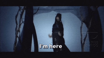 I Have Arrived GIFs - Find & Share on GIPHY