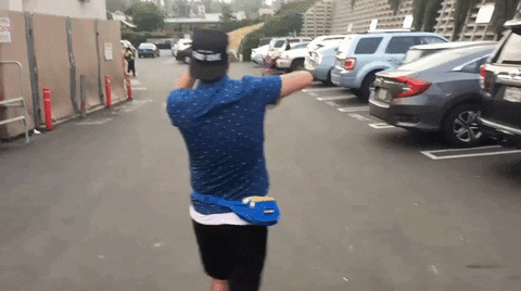 Hit Em With The Dab GIFs - Get the best GIF on GIPHY