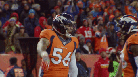 Broncos GIF - Find & Share on GIPHY