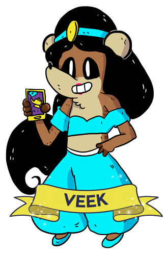 Veek GIFs on GIPHY - Be Animated